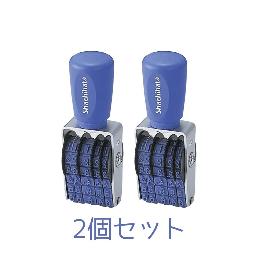 商品説明■　商品紹介握りやすい。捺しやすい。見やすい回転ゴム印。欧文日付6号ゴシック体。エラストマー素材のグリップを採用。■　印面サイズ6号■　書体ゴシック体■　仕様ベルトのみの販売は無し■　寸法26mm×25mm×80.6mm■　重量31...