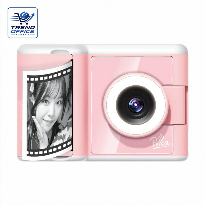 商品説明■　情報1◆スマホじゃ撮れない、アナログ可愛い写真が撮れます。 ◆オリジナルフレームが60種類以上！メッセージやデコレーションして仲間にシェアできるコミュニケーションツールです。■　情報2対象年齢：6歳以上■　情報3リチウム電池（充...