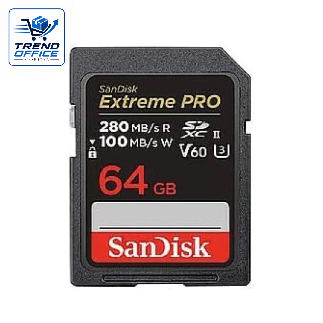 防水　耐温度　耐衝撃　耐X線　4K　6K　Class10 商品説明■　情報1種類：SDXCカード■　情報2UHS規格：UHS-II■　情報3UHSスピードクラス：UHSスピードクラス3■　情報4SDスピードクラス：Class10■　情報5※...
