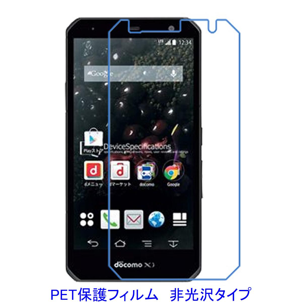 【保護フィルはは3層構造で真ん中のが保護フィルムです】 ★貼り付けポイントは液晶画面をきれいに拭き取るです（貼り直し不可）★ 新PET素材で気泡軽減、液晶の高精細な画面性能を最大限に引き出します。 液晶画面を汚れや傷から守る、（表面・手触り...