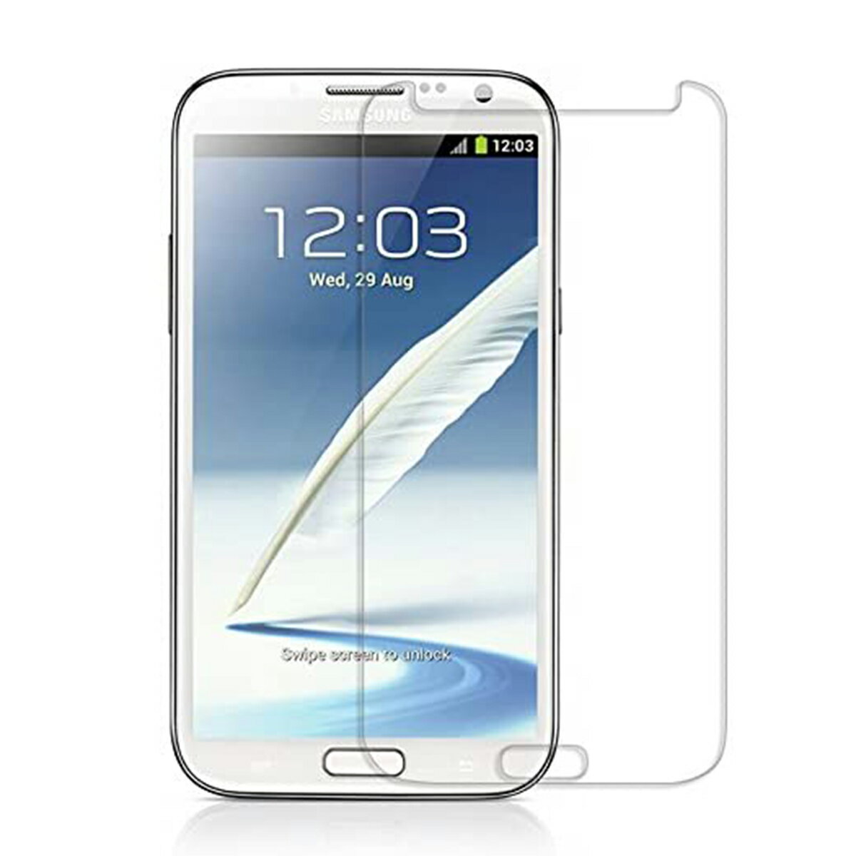 ■特徴： 1.強化ガラスの保護機能は、化学的な加工ガラスで作られており、 　優れたウィンドウディスプレイを持ち、高感度、快適なタッチ感 2.疎油性コーティングはAF（防指紋）汚れや指紋に対する耐性のための被覆層 3.表面硬度9H 4.スリム...