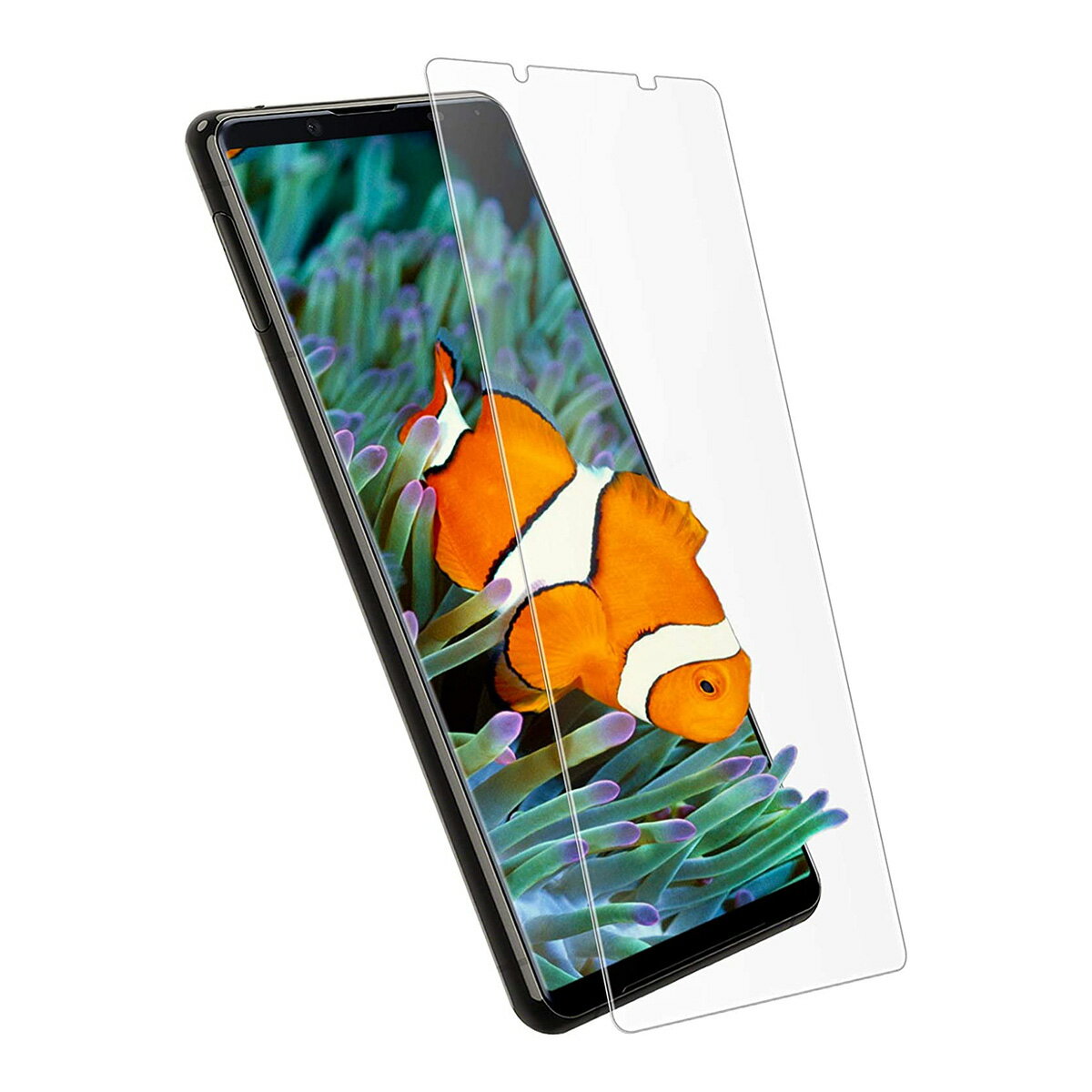 ■特徴： 1.強化ガラスの保護機能は、化学的な加工ガラスで作られており、 　優れたウィンドウディスプレイを持ち、高感度、快適なタッチ感 2.疎油性コーティングはAF（防指紋）汚れや指紋に対する耐性のための被覆層 3.表面硬度9H 4.スリム...