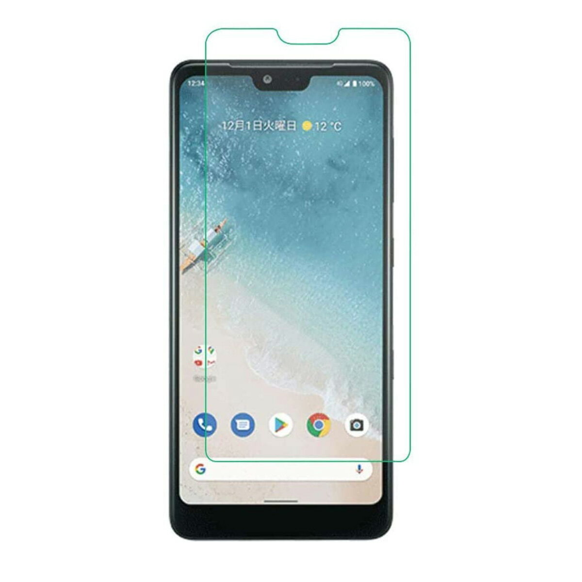 ■特徴： 1.強化ガラスの保護機能は、化学的な加工ガラスで作られており、 　優れたウィンドウディスプレイを持ち、高感度、快適なタッチ感 2.疎油性コーティングはAF（防指紋）汚れや指紋に対する耐性のための被覆層 3.表面硬度9H 4.スリム...