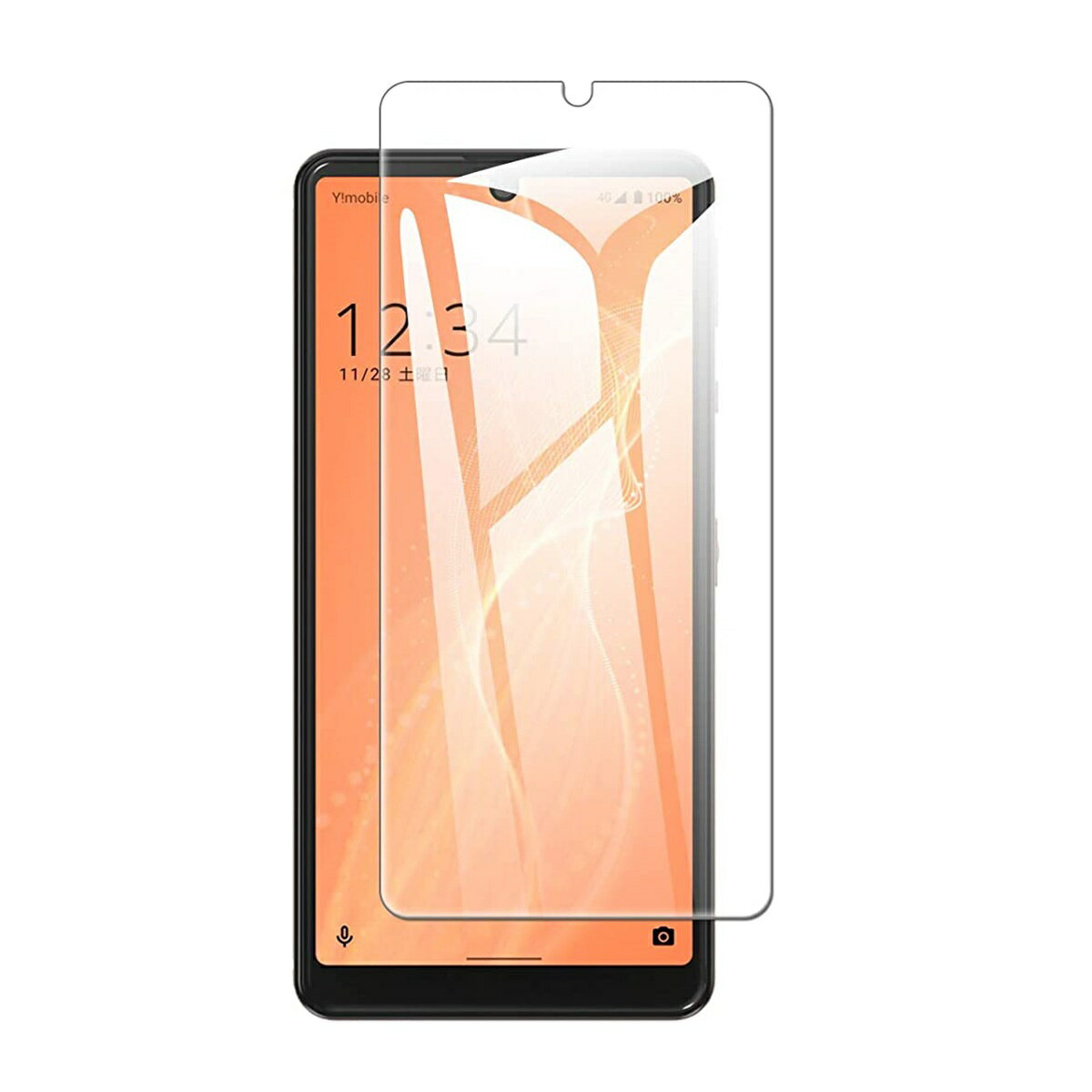 ■特徴： 1.強化ガラスの保護機能は、化学的な加工ガラスで作られており、 　優れたウィンドウディスプレイを持ち、高感度、快適なタッチ感 2.疎油性コーティングはAF（防指紋）汚れや指紋に対する耐性のための被覆層 3.表面硬度9H 4.スリム...