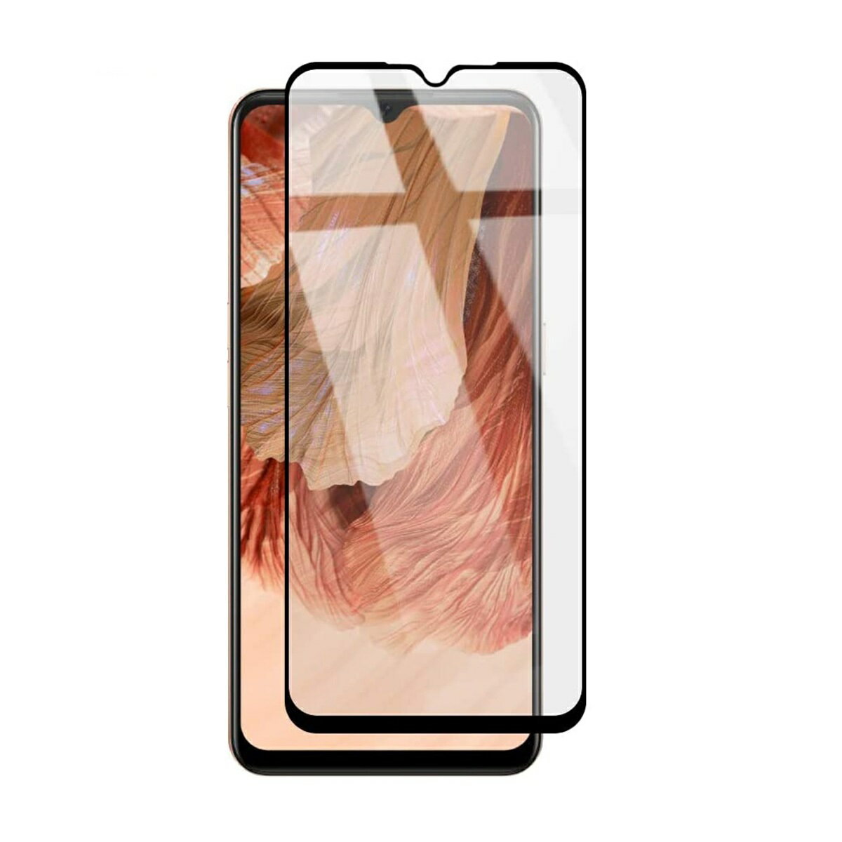 ■特徴： 1.強化ガラスの保護機能は、化学的な加工ガラスで作られており、 　優れたウィンドウディスプレイを持ち、高感度、快適なタッチ感 2.疎油性コーティングはAF（防指紋）汚れや指紋に対する耐性のための被覆層 3.表面硬度9H 4.スリム...