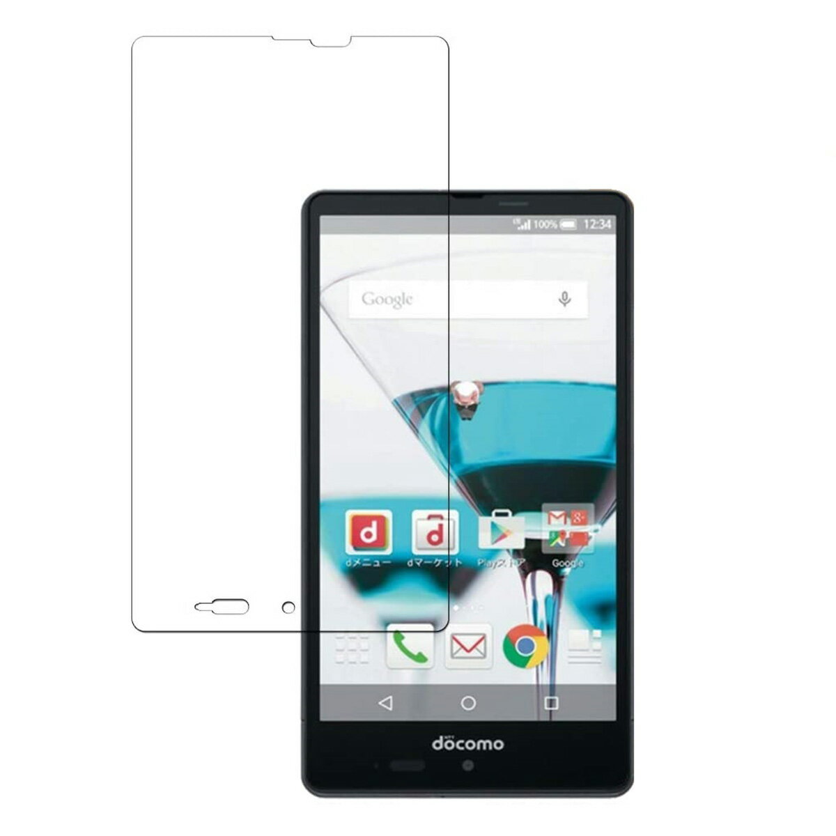 ■特徴： 1.強化ガラスの保護機能は、化学的な加工ガラスで作られており、 　優れたウィンドウディスプレイを持ち、高感度、快適なタッチ感 2.疎油性コーティングはAF（防指紋）汚れや指紋に対する耐性のための被覆層 3.表面硬度9H 4.スリム...