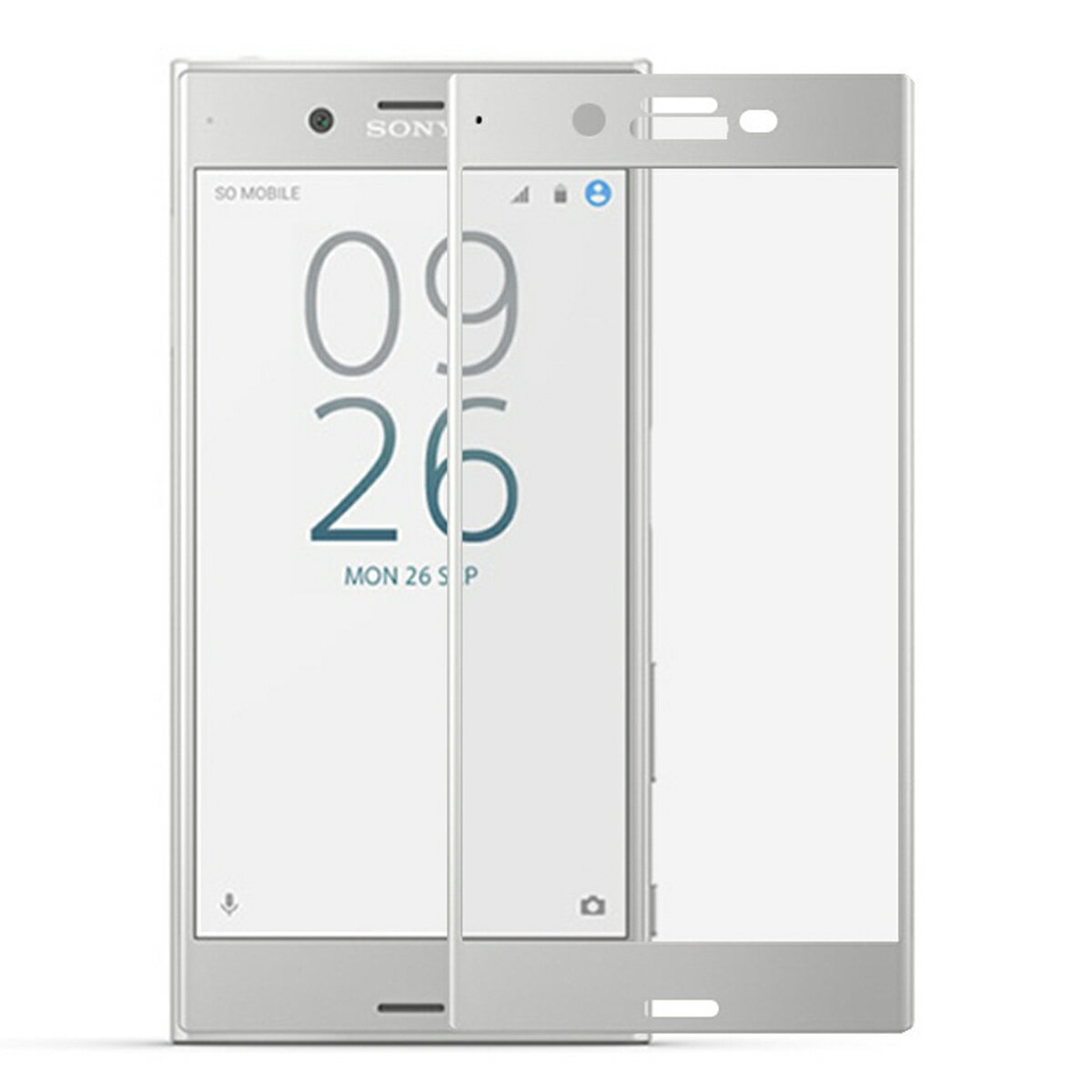 ■特徴： 1.強化ガラスの保護機能は、化学的な加工ガラスで作られており、 　優れたウィンドウディスプレイを持ち、高感度、快適なタッチ感 2.疎油性コーティングはAF（防指紋）汚れや指紋に対する耐性のための被覆層 3.表面硬度9H 4.スリム...