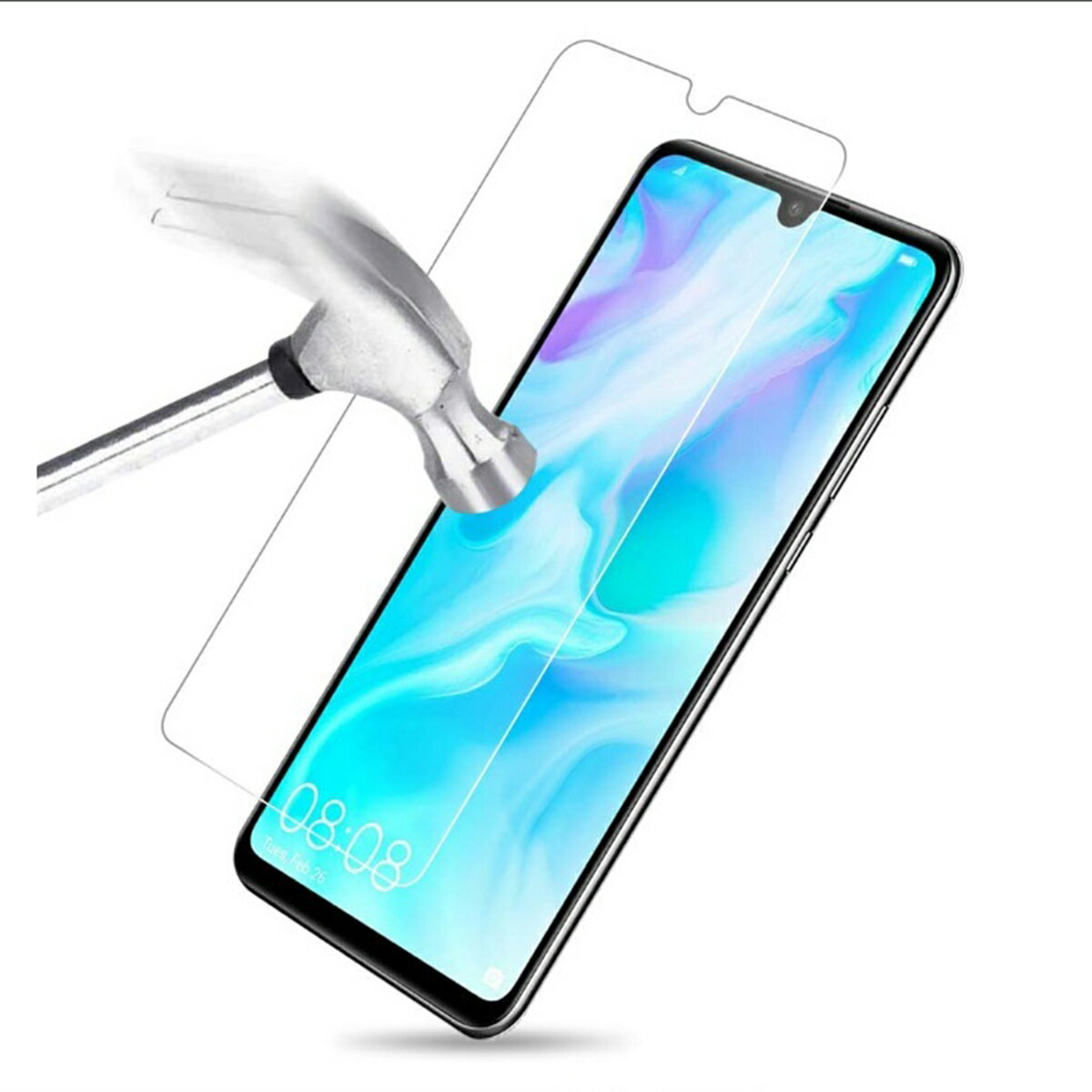 ■特徴： 1.強化ガラスの保護機能は、化学的な加工ガラスで作られており、 　優れたウィンドウディスプレイを持ち、高感度、快適なタッチ感 2.疎油性コーティングはAF（防指紋）汚れや指紋に対する耐性のための被覆層 3.表面硬度9H 4.スリム...