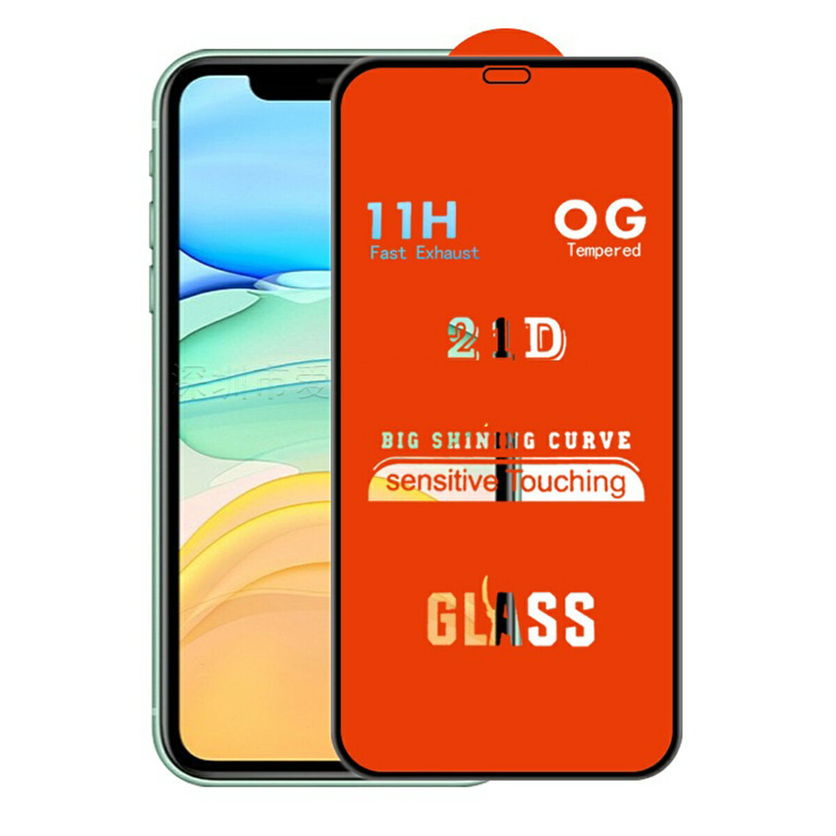 ■特徴： 1.強化ガラスの保護機能は、化学的な加工ガラスで作られており、 　優れたウィンドウディスプレイを持ち、高感度、快適なタッチ感 2.疎油性コーティングはAF（防指紋）汚れや指紋に対する耐性のための被覆層 3.表面硬度9H 4.スリム...