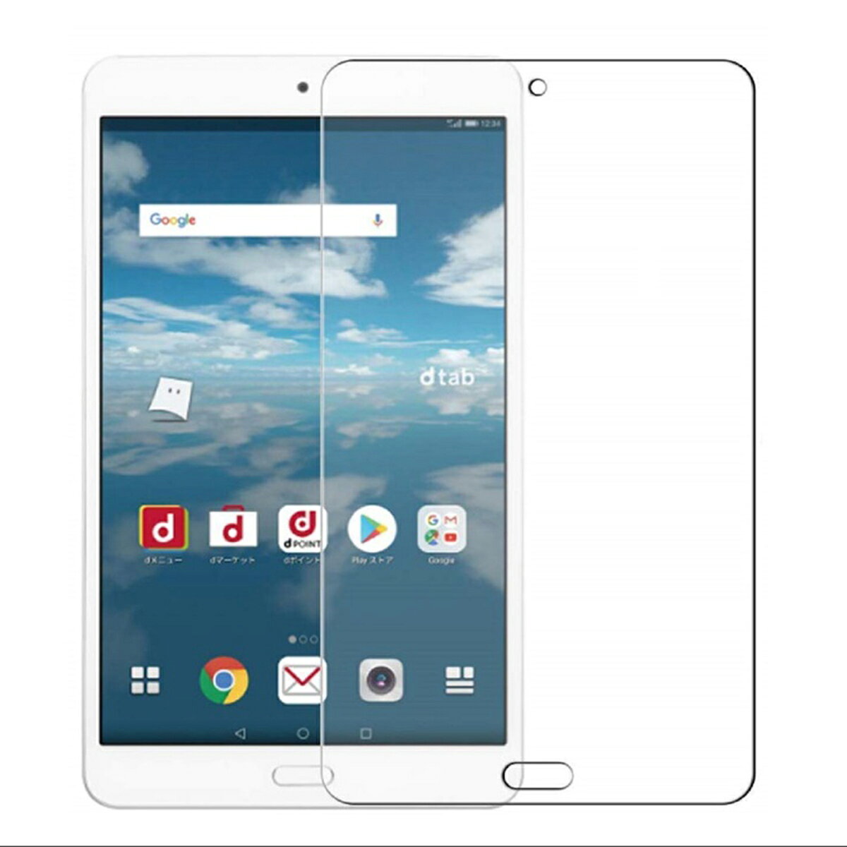 ■特徴： 1.強化ガラスの保護機能は、化学的な加工ガラスで作られており、 　優れたウィンドウディスプレイを持ち、高感度、快適なタッチ感 2.疎油性コーティングはAF（防指紋）汚れや指紋に対する耐性のための被覆層 3.表面硬度9H 4.スリム...