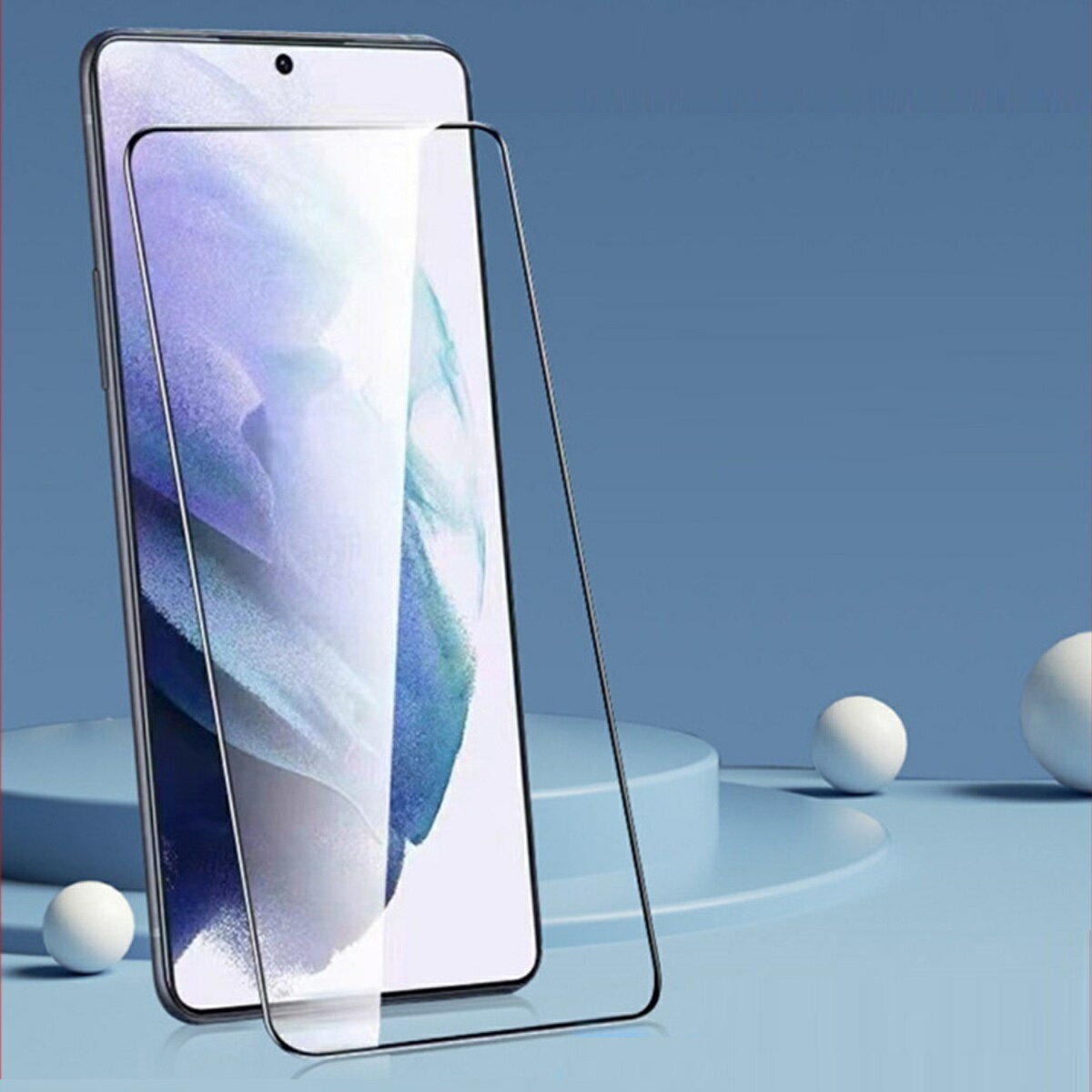 ■特徴： 1.強化ガラスの保護機能は、化学的な加工ガラスで作られており、 　優れたウィンドウディスプレイを持ち、高感度、快適なタッチ感 2.疎油性コーティングはAF（防指紋）汚れや指紋に対する耐性のための被覆層 3.表面硬度9H 4.スリム...