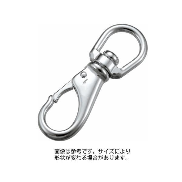 材質：SCS14（SUS316相当）バネ＝SUS304常時回転する用途には使用しないでください。アサノ金属製ステンレス製品北海道・沖縄・離島のお客様への配送に関するご案内当店では、楽天市場における「39（サンキュー）ショップ」の基準に合わせ...