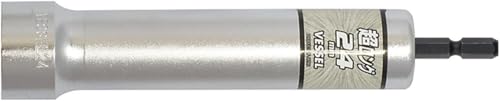 グレー/対辺24/XA202415・Size:対辺24・パッケージ個数:1・サイズ:全長/163mm商品紹介 ●ダクト取り付け・吊りボルト・中空セメントハンガー取り付け用です。●軸圧入式（特許）で抜け・ねじれに強いです。●面接触型12角でナ...