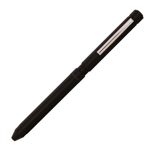 本体ブラック/本体サイズ：9.3x133.9 mm/本体/19.8g/SB22-BK・Color:ブラックStyle:本体・パッケージ個数:1・【特長】ボディ、シャープメカ1本及びボールペン替芯2本を自由に選んでMyオリジナルの1本を作るこ...