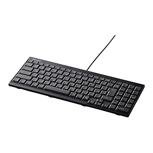 ブラック/-/BSKBU14BK・Color:ブラックPatternName:単品・パッケージ個数:1・【対応機器】USB Type-A端子をもつパソコン、タブレット、ゲーム機(Nintendo Switch PlayStation5 Pl...