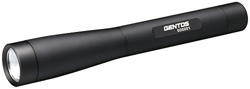 140ルーメン/10時間/単3形電池2本使用 GF-013DG-/-/GF-013DG・Style:140ルーメン/10時間/単3形電池2本使用 GF-013DG・パッケージ個数:1・サイズ:約直径28×182.7mm・本体重量:約160g...
