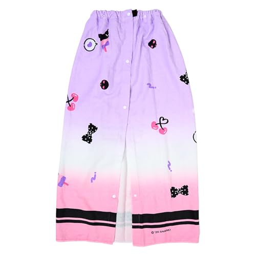 クロミ 100cm/120cm x 100cm/948349・Color:クロミ 100cm・本体サイズ：約幅120×奥行1×高さ100cm適応身長:約140cm以降。主な材料・原料：綿100%・約100cm丈。ボタンを外しやすい引っぱりル...