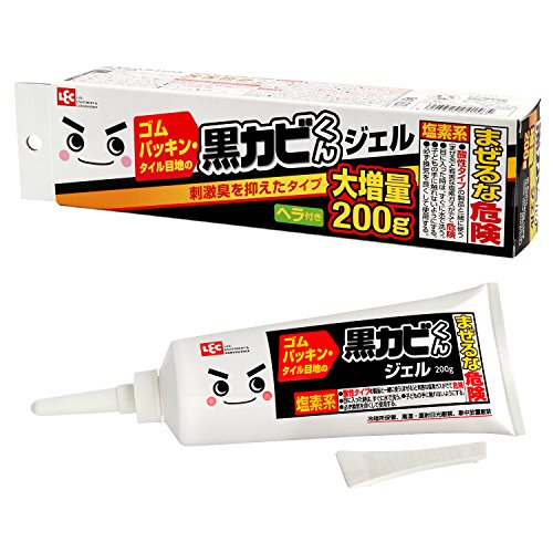 マルチ/200g・ヘラ付き/C00092・Size:200g・ヘラ付きPatternName:単品・パッケージ個数:1・商品サイズ (幅×奥行×高さ) :8×5×23cm・原産国:日本・内容量:200g商品紹介 ●ゴムパッキンやタイル目地の...