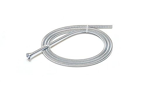 -/3/4/TA510L-6・Size:3/4・パッケージ個数:1・適合銅管:3/4(19.05)・全長:2600mm・被覆銅管用断熱材をはがさずに曲げられます。 左に回しながら抜いてください。 銅管の中に差し込んで曲げられますので、銅管が...