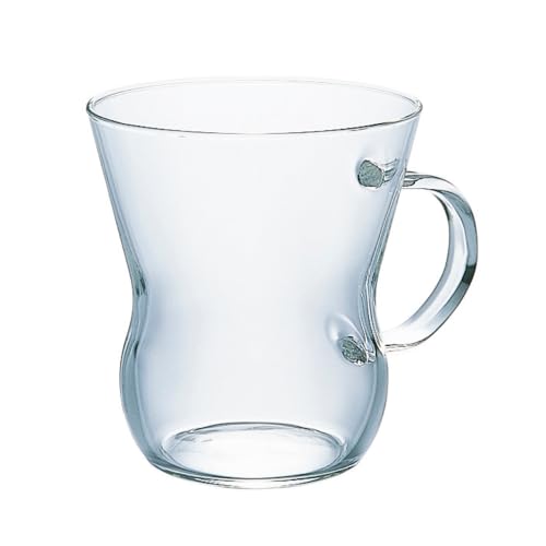 スタッキング不可透明/300mL/HUT-8T・Size:300mLStyle:スタッキング不可PatternName:単品・パッケージ個数:1・【耐熱ガラス製】 耐熱ガラス製なので、アイスはもちろん、ホットドリンクにもお使いいただけます。...