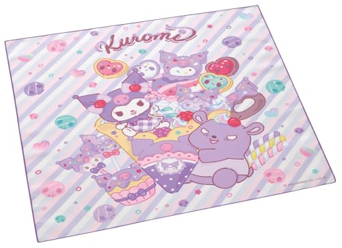 クロス/16.85 x 16.85/KB4SN-72083・Color:クロス・パッケージ個数:1・サイズ：幅43×奥行43cm・材質：ポリエステル・原産国：日本ランチョンマットにもなる便利なランチクロス。 シワになりにくく、お弁当箱をしっ...