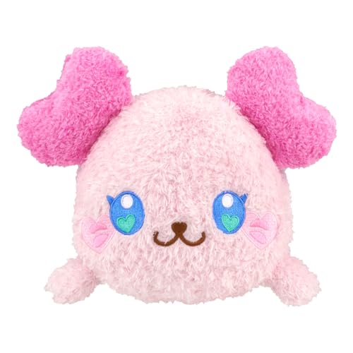 【特典付】くるるん【特典付】くるるん/-/-・Color:【特典付】くるるん・特典：ぷちきゅあイニシャルステッカー vol.1付き（全6種）※種類は選べません・(C)ぷちきゅあぱーとなーず・［カテゴリー］ぷちきゅあ・［使用電池］電池・不要・...