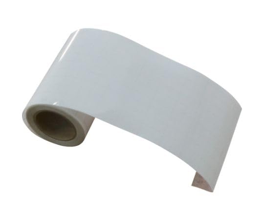 透明/60×60×140mm/MGG-05・パッケージ個数:1・入数:1巻・色:透明・サイズ:60×60×140mm・材質/仕上:本体:ポリプロピレン、アクリル樹脂、剥離紙:紙特長 ・抗ウイルス・抗菌効果のあるテープです。 ・多数の人が触る...