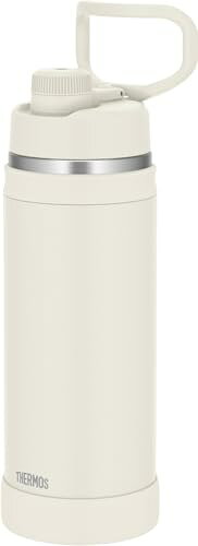 保冷専用 FJUシリーズアイボリーホワイト/2000 ml/FJU-2001 IVWH・Color:アイボリーホワイトSize:2000 mlStyle:保冷専用 FJUシリーズ・パッケージ個数:1・キャリーループ付きスポーツボトルFJUシ...
