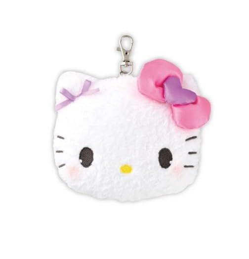 ハローキティ/サイズ(約)：H114×W135×D60mm以内/4550451363781・Color:ハローキティ・パッケージ個数:1・サイズ(約)：H114×W135×D60mm以内・素材：ソフトボア・生産国：中国サイズ(約)：H114...