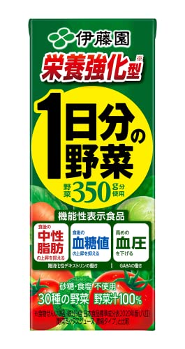 パッケージ個数:48・200ml紙パック×24本入×2ケース(48本)・【成分】1本(200ml)当たり、エネルギー：99kcal、たんぱく質：1.9g、脂質：0g、炭水化物：26.0g、（糖質：19.0g（糖類：13.9g） 食物繊維：7...