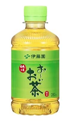 パッケージ個数:47商品の説明 伊藤園 おーいお茶 緑茶 280ml x 24本　(2ケース)　48本 原材料・成分 緑茶（日本） 使用方法 温度：80℃程度のお湯を用意してください。 茶葉：1本 水量：280ml 浸出時間：1分半 - 2...