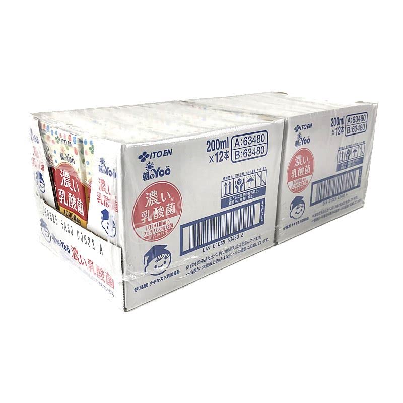 24本ホワイト/200ml/-・内容量:200ml×24本商品紹介 毎朝おいしく、健康サポート! 1000億個の乳酸菌が手軽に摂取できる乳酸菌入り飲料です。 1000億個のフェカリス複合菌で作ったヨーグルト味のドリンクです。 フェカリス菌は...