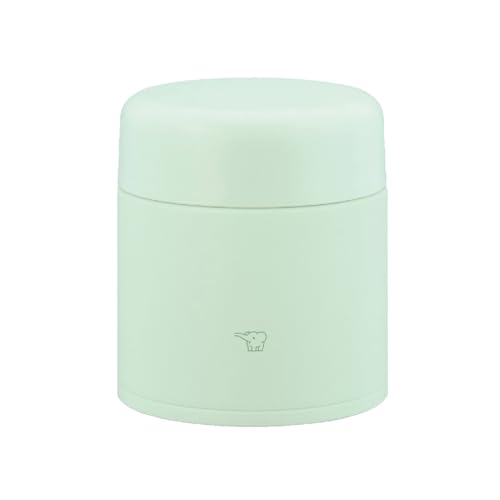 スープジャー(本体)エアリーグリーン/300ml/SW-LA30-GM・Size:300mlColor:エアリーグリーン・パッケージ個数:1・新構造「サーモリング構造」搭載で驚きの保温力・洗いやすいパッキン一体型「シームレスせん」・すべての...