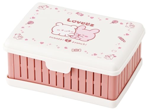 サンドイッチ/-/OS1-70736・Color:サンドイッチ・パッケージ個数:1・サイズ：横16×縦11.5×高7cm・材質：ポリプロピレン・原産国：日本コンパクトに折りたたんで持ち運べるサンドイッチケース。 入れ分けに便利な仕切り付き。...