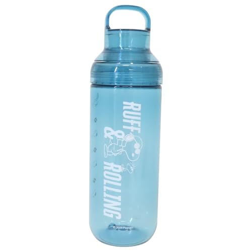 ブルー/1000 ml/SPZ-4045・パッケージ個数:1・【色】ブルー【サイズ】Φ85×H274mm・素材：[キャップ・飲み口・本体]コポリエステル樹脂/[キャップパッキン・飲み口パッキン]シリコーンゴム/原産国：日本・【大人かわいいス...