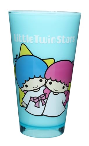 Little Twin Stars/サイズ：Φ95×160(h)mm(620ml)/SRH-1301・Color:Little Twin StarsSize:サイズ：Φ95×160(h)mm(620ml)・パッケージ個数:1・容量620ml...