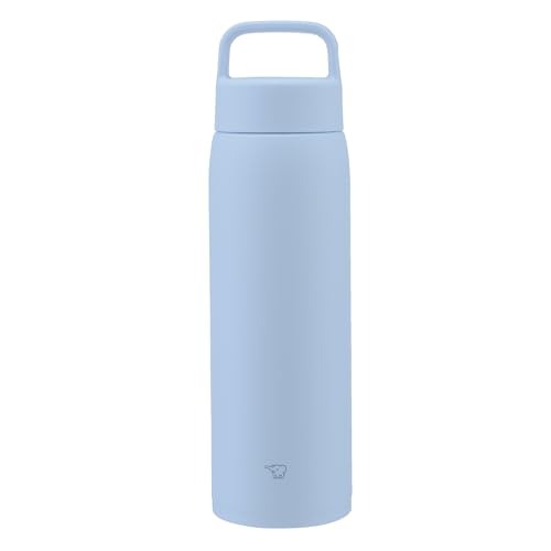 大容量サイズフロストブルー/1000ml/SU-DA100-AM・Style:大容量サイズSize:1000mlColor:フロストブルー・パッケージ個数:1・せんとパッキンをひとつにした「シームレスせん」&「食洗機対応」。持ち運びしやすく...