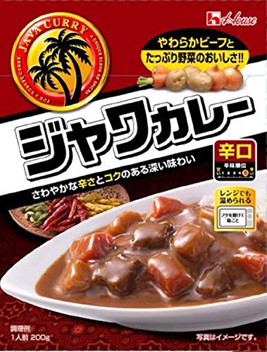 辛口-/200グラム (x 10)/-・Style:辛口・パッケージ個数:10・内容量:200g×10個・賞味期間:製造後1年1ヵ月(未開封)・やわらかビーフ、じゃがいも・にんじんのたっぷり野菜とソースに溶け込んだ玉ねぎのおいしさが味わえる...