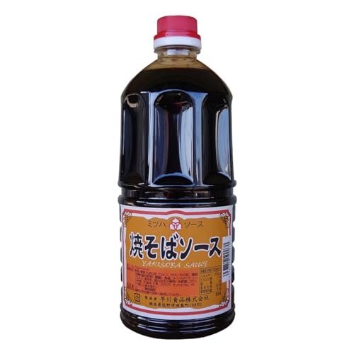 1L/1リットル (x 1)/-・Size:1リットル (x 1)・パッケージ個数:1・ウスター・中濃・とんかつソース商品紹介 ご家庭のフライパンでもプロに迫る味を出すことのできるソース。スパイスの豊かな香りと辛さが食欲をかき立てます。ビー...