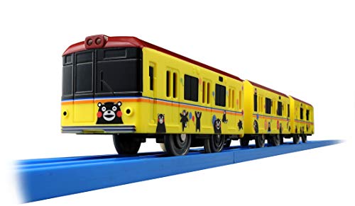 -/-/-・(C) TOMY 東京地下鉄株式会社商品化許諾済 (C)2010 熊本県くまモン#K30731・単2形乾電池1本使用(電池は別売です。) ※誤飲防止のため、電池ケース蓋に「ネジ止め式」を採用しています。・(b)電池種別 :(/b...