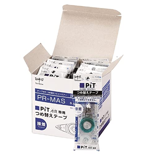 カートリッジカートリッジ/10個/PR-MAS-10P・Size:10個Style:カートリッジ・パッケージ個数:1・【適合商品】ピットエアー専用(PN-MAS) 【注意】本製品のみでの使用は不可・【テープのり新基準】独自機構「エアータッチ...