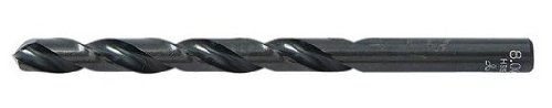 5本入ブラック/3.5mm/B5-TSD・Size:3.5mmStyle:5本入・パッケージ個数:1・メーカー名:三菱マテリアル(株)/【 特長 】/・鉄、鋼、軽合金をはじめ、プラスチック、木材まで幅広く加工できます。/【 用途 】/・鉄工...