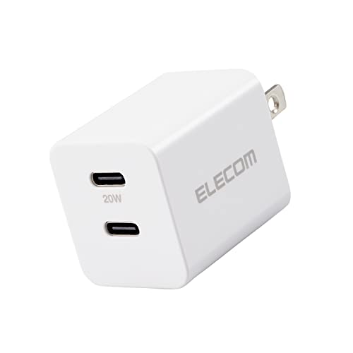 1)充電器単体ホワイト/-/MPA-ACCP35WH・Color:ホワイトStyle:1)充電器単体・パッケージ個数:1・USB Type-C(TM)(USB-C(TM))ポートを2ポートを搭載し対応するスマートフォン、タブレットなどを超高...