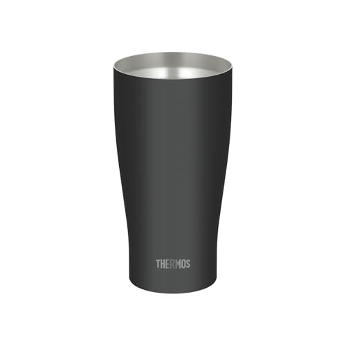 スタンダードマットブラック/3)スタンダード 600ml/JDY-601C MTBK・Color:マットブラックSize:3)スタンダード 600ml・パッケージ個数:1・真空断熱タンブラーの定番モデルがカラーリニューアル！・本体サイズ(約...