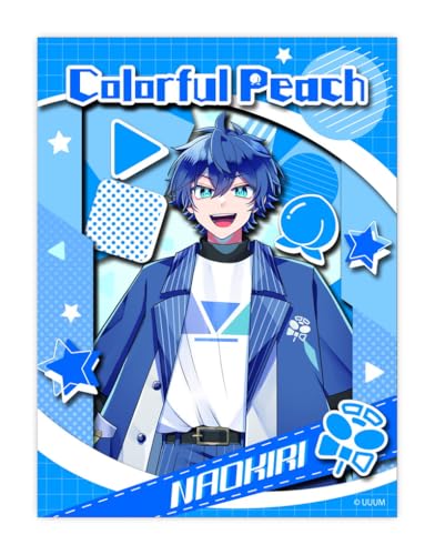 -/-/SA-M30・商品サイズ：約H128×W96×D20mm商品紹介 『カラフルピーチ』からペーパーシャドーアートミニが登場！ 安全警告 なし