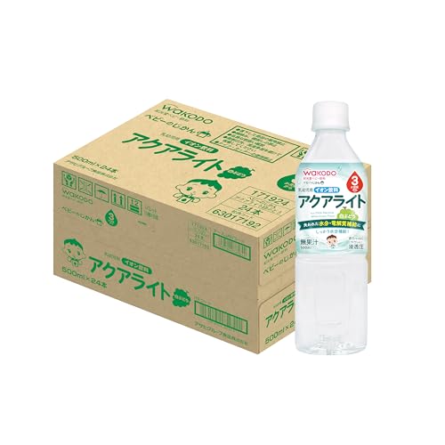 -/500ml×24本/PT72・FlavorName:アクアライト白ぶどうSize:500ml×24本・パッケージ個数:1・内容量:500ml×24本・原材料:糖類(砂糖、ぶどう糖)、塩化ナトリウム、クエン酸ナトリウム、クエン酸、塩化カリ...
