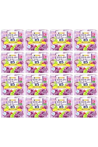 ぶどうミックス+鉄-/125ml(×48本)/-・FlavorName:グレープ・不足しがちな鉄入り。2種のぶどうを使用した果汁50%のすっきりとした甘さのベビー用紙パック果汁飲料。信州松本平のおいしい水仕立て。・ストロー付き紙パック飲料。...