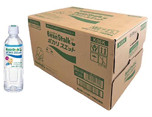 -/500ミリリットル (x 24)/-・パッケージ個数:1・内容量:1本500ml×24本・カロリー:100ml当たり・原材料:果糖、果汁、ぶどう糖、食塩、酸味料、香料、塩化カリウム、塩化マグネシウム、炭酸カルシウム・商品サイズ (幅×奥...