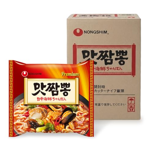 -/130g×20袋/-・Size:130g×20袋・パッケージ個数:1・太麺にからむ海鮮の旨みがきいた、中華風の本格高級ちゃんぽん。・商品説明：刻まれた溝がスープを絡めとり、味なじみの良い、こだわりの太麺。牛肉、豚肉のエキスにたっぷり加え...