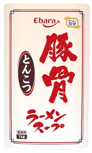 -/1kg/-・FlavorName:豚骨味Size:1kg・パッケージ個数:1・ポークエキス（国内製造）、食塩、醤油、豚脂、大豆油、砂糖、オニオンエキス、にんにく、香味油、胡椒、酵母エキス、蛋白加水分解物／調味料（アミノ酸等）、カラメル色...